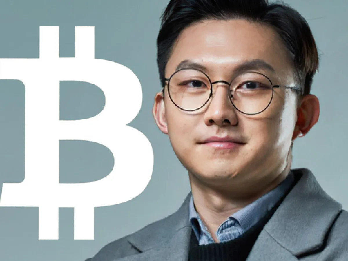 Massive Bitcoin Pullback Explained by CryptoQuant CEO, Here's What He Says