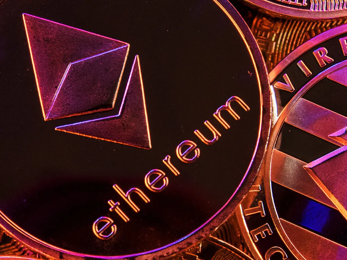 Ethereum (ETH) Tokens to Go Live on Tezos (XTZ) with WRAP Protocol by ...