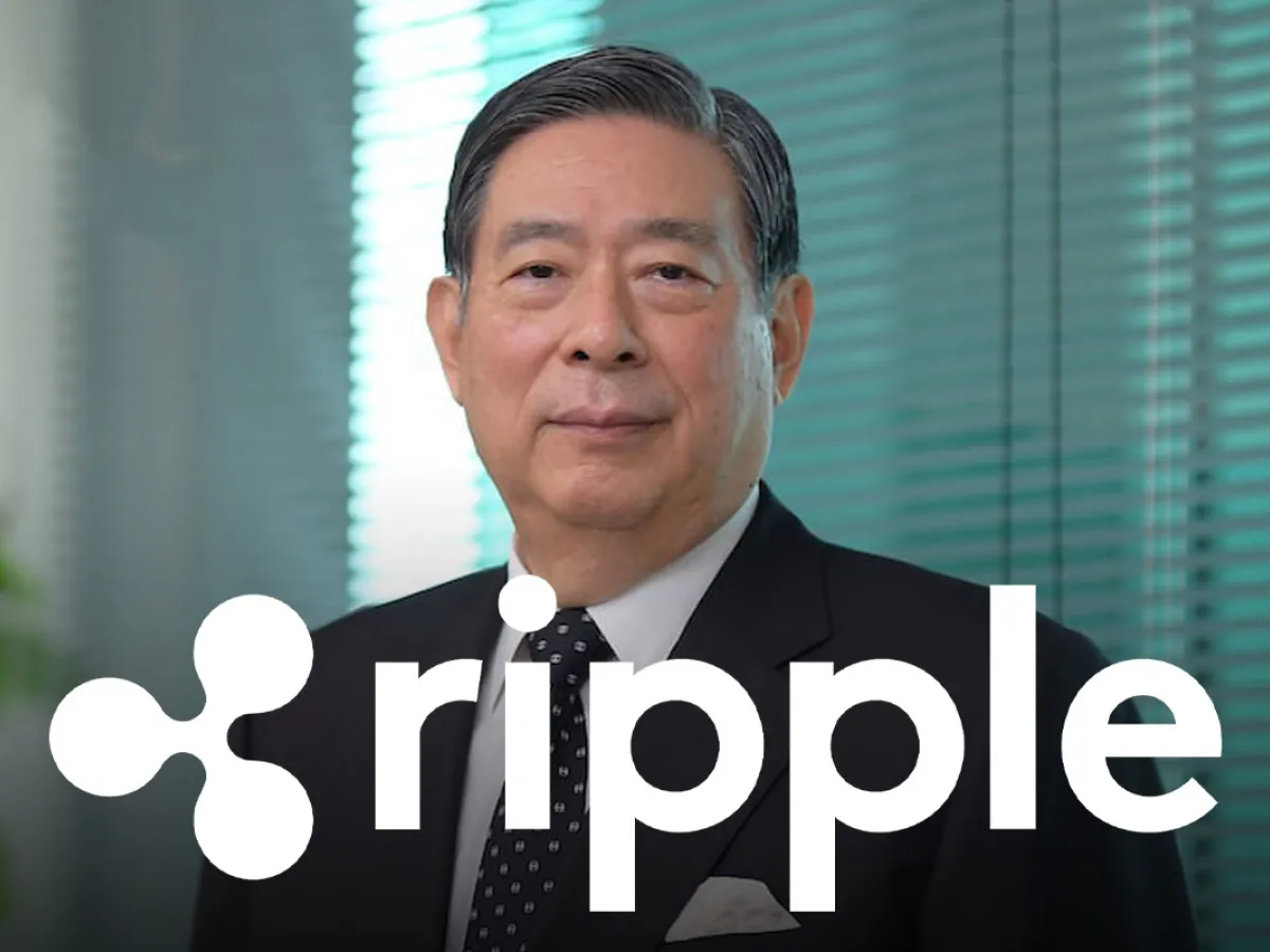 Ripple Will Go Public After SEC Lawsuit: SBI CEO