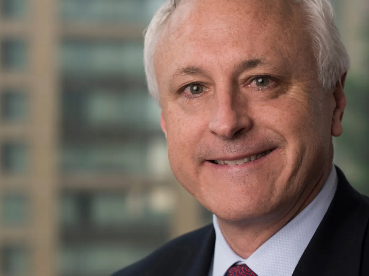 CEO of $1.5 Trillion Money Manager Says Crypto Is Still in Its Early Days