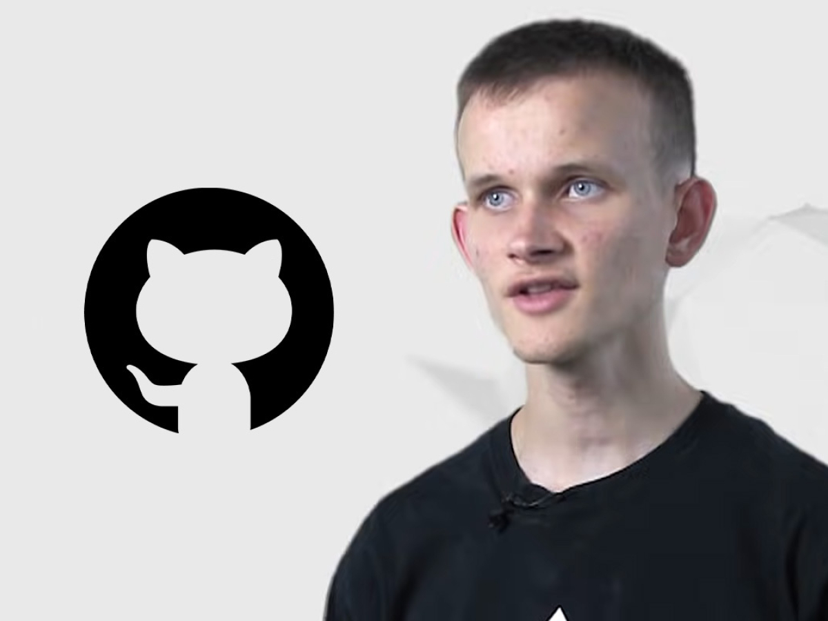 Ethereum S Vitalik Buterin Has Github Repository To Expose Csw Fraud Wladimir Van Der Laan