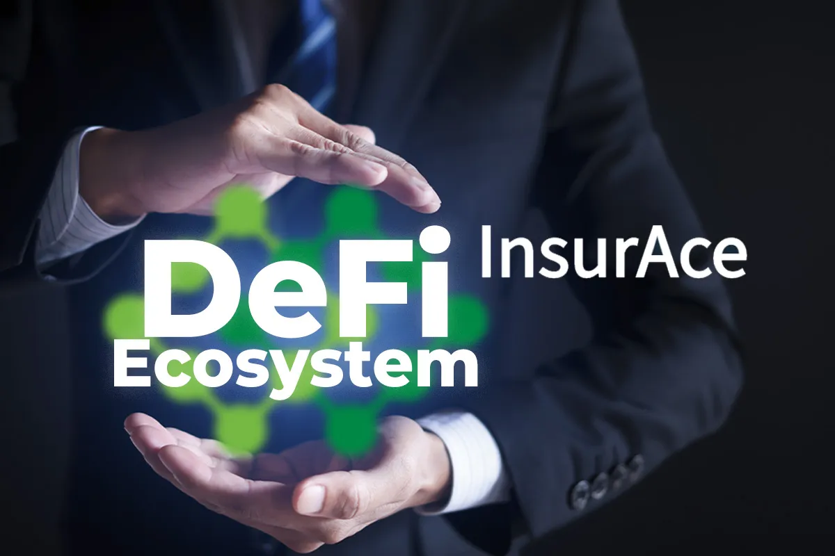 Why the DeFi Ecosystem Needs Insurance? InsurAce Launches on ETH and ...