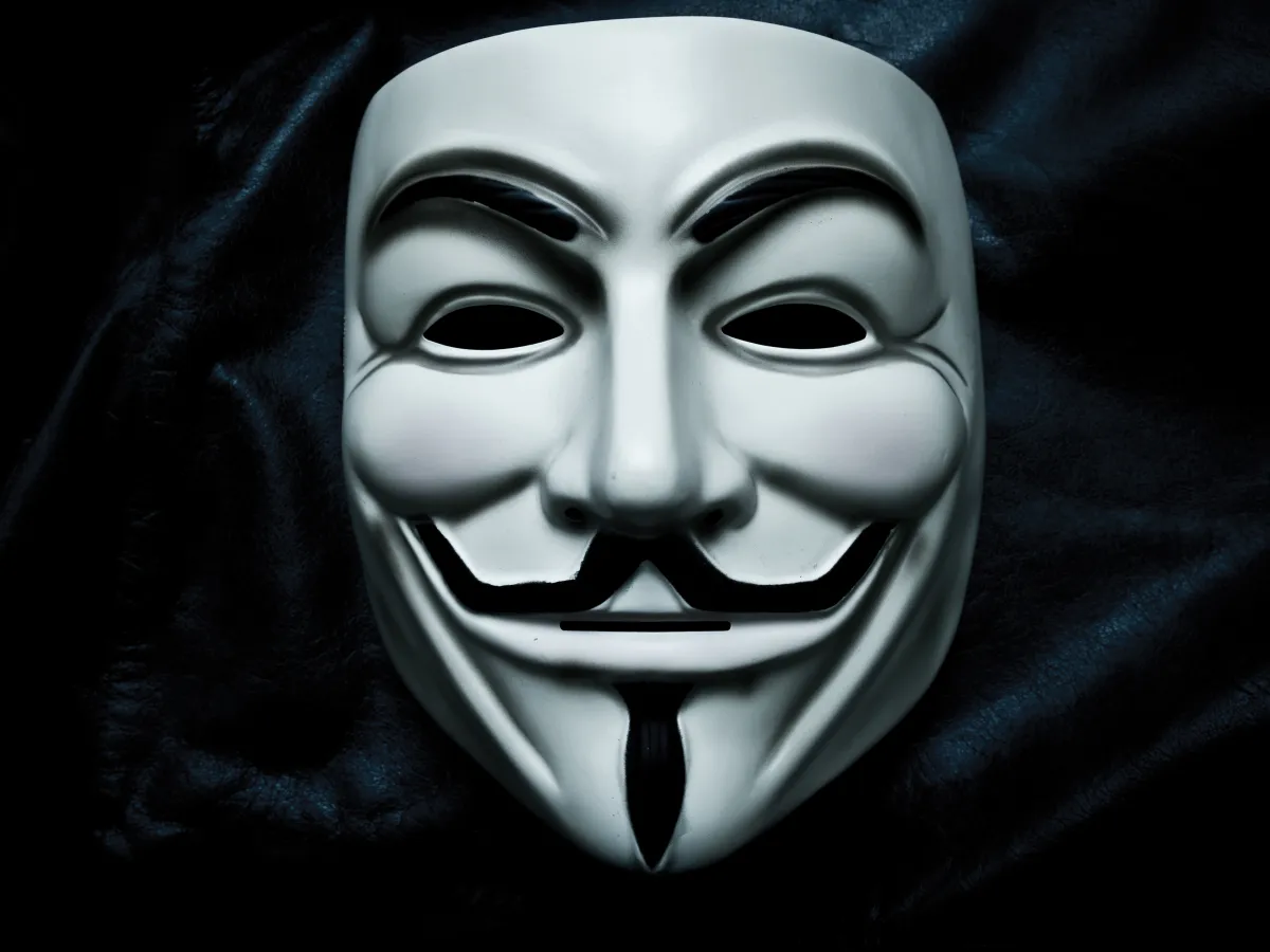 “Anon Inu”: Anonymous Presents New Cryptocurrency to Fight Elon Musk