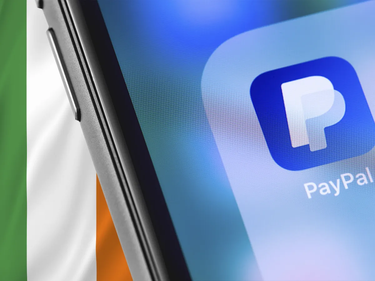 PayPal Starts Significant Crypto Push in Ireland