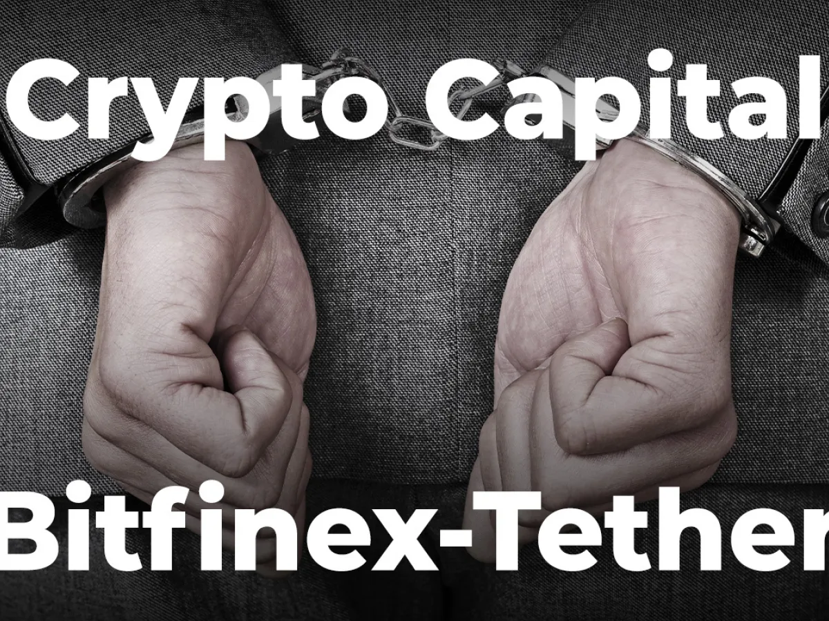 Bitfinex-Tether-Scandal-Related Boss to Proceed to Trial for Crypto Fraud in 2022