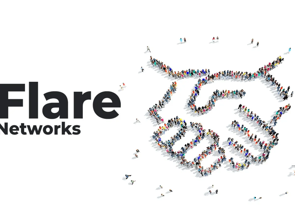 Flare Networks Inks Partnership with Largest E-Sports Organization ...