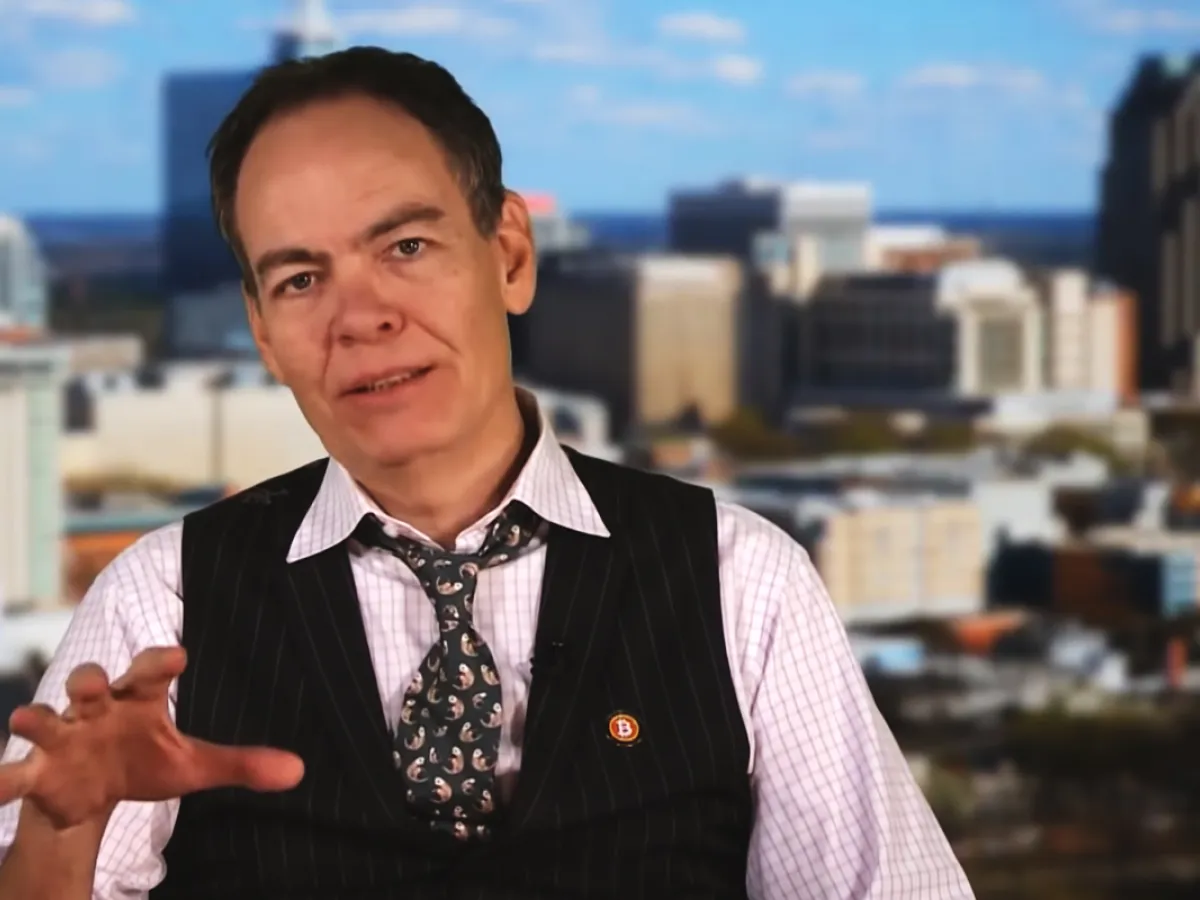 Max Keiser Believes Nassim Taleb Is Fundamentally Wrong About Bitcoin ...