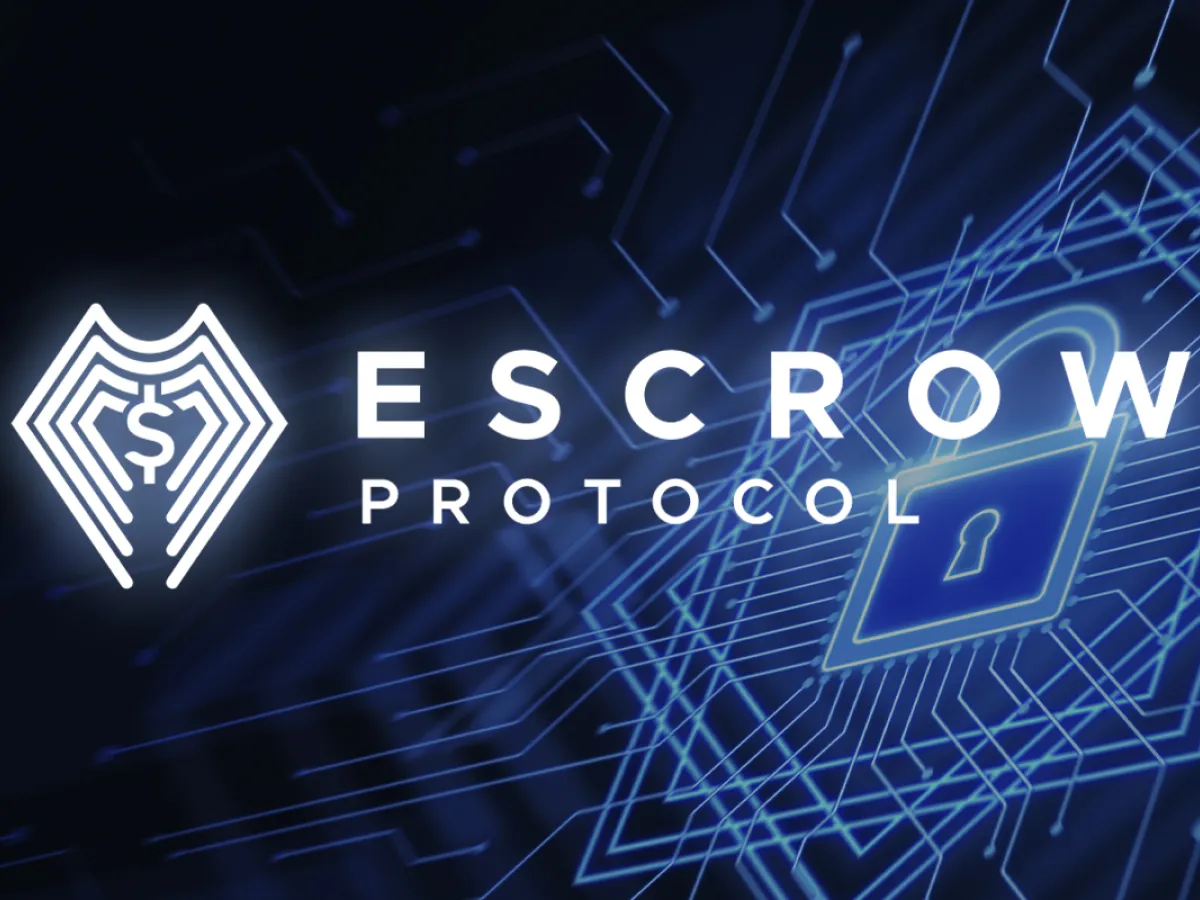 Escrow Protocol Launches Decentralized Trust Fund to Combat Scams in DeFi