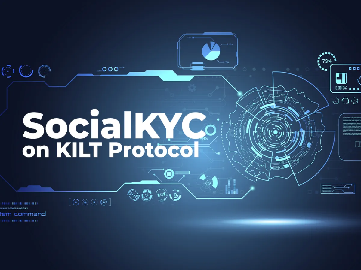BOTLabs Releases SocialKYC, Built on KILT Protocol: Details