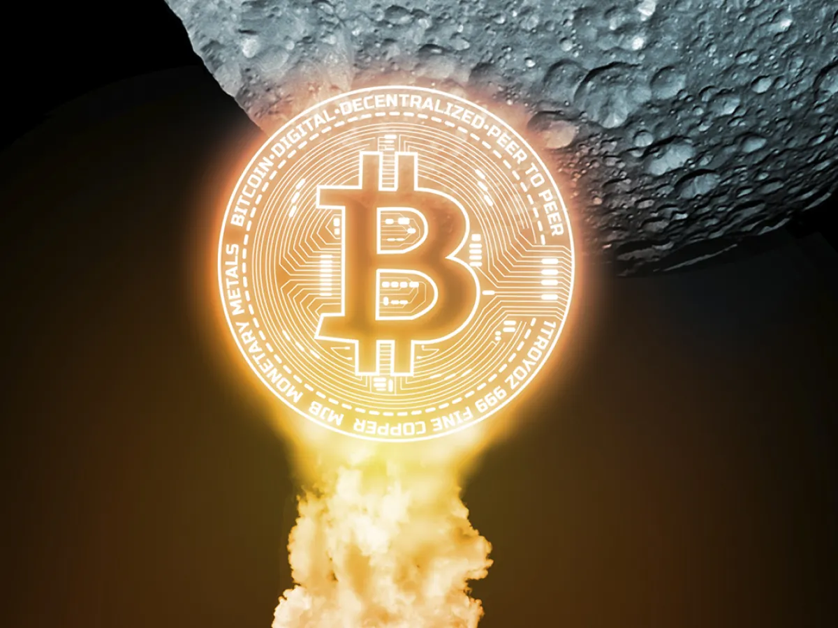 "Explosive New Phenomenon": Bitcoin Reached Dollar Parity 11 Years Ago