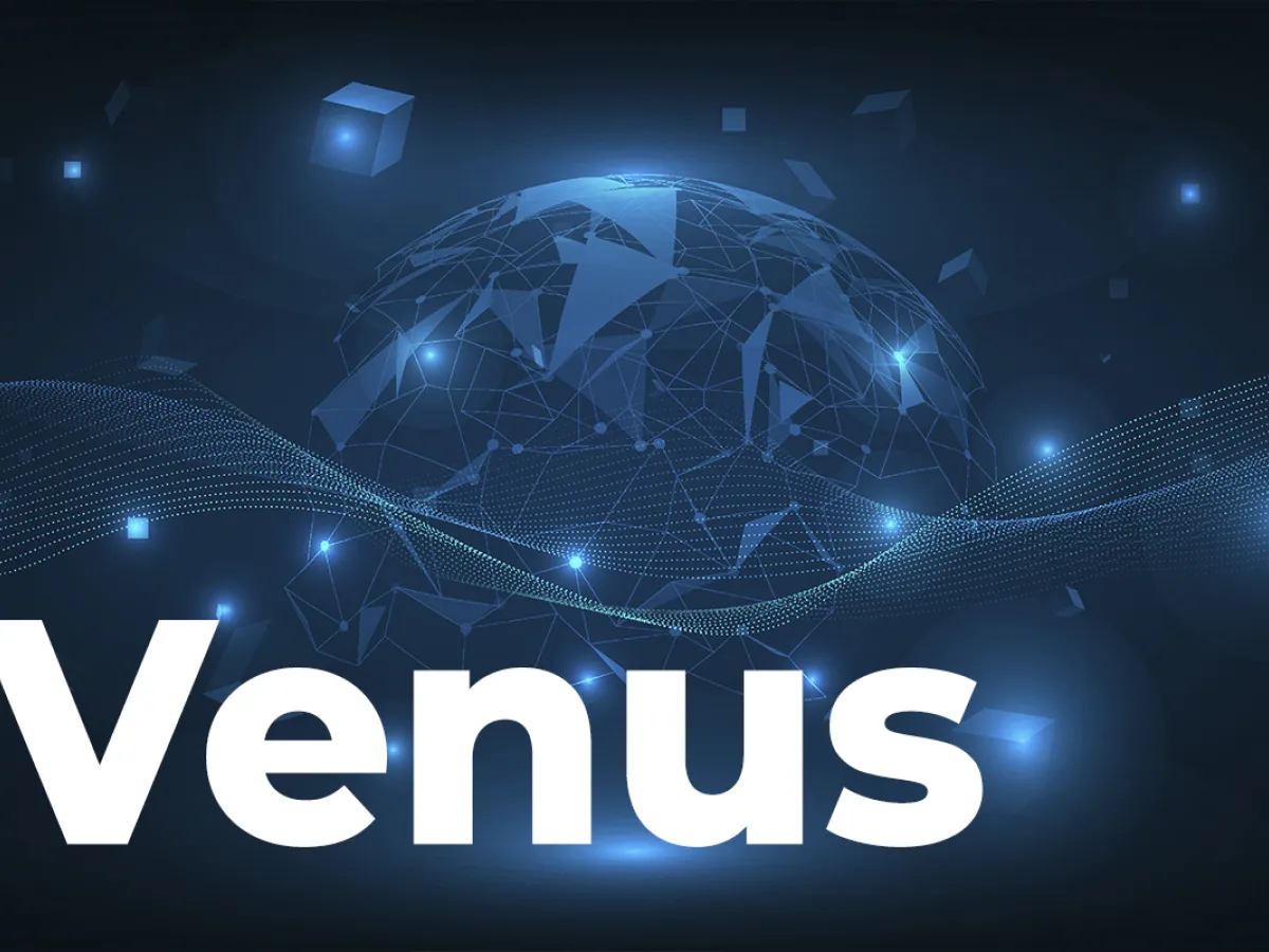 Venus To Launch Grant Programs For Incentivizing Ecosystem Development