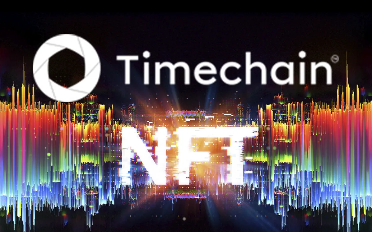 TimeChain Launches Crypto Cups NFT Drop: Details