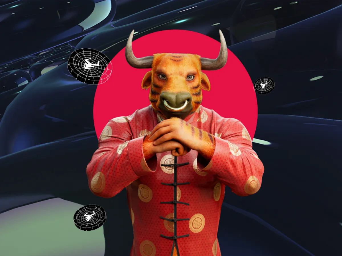 Bullieverse Raises $4 Million to Develop Immersive Metaverse Product