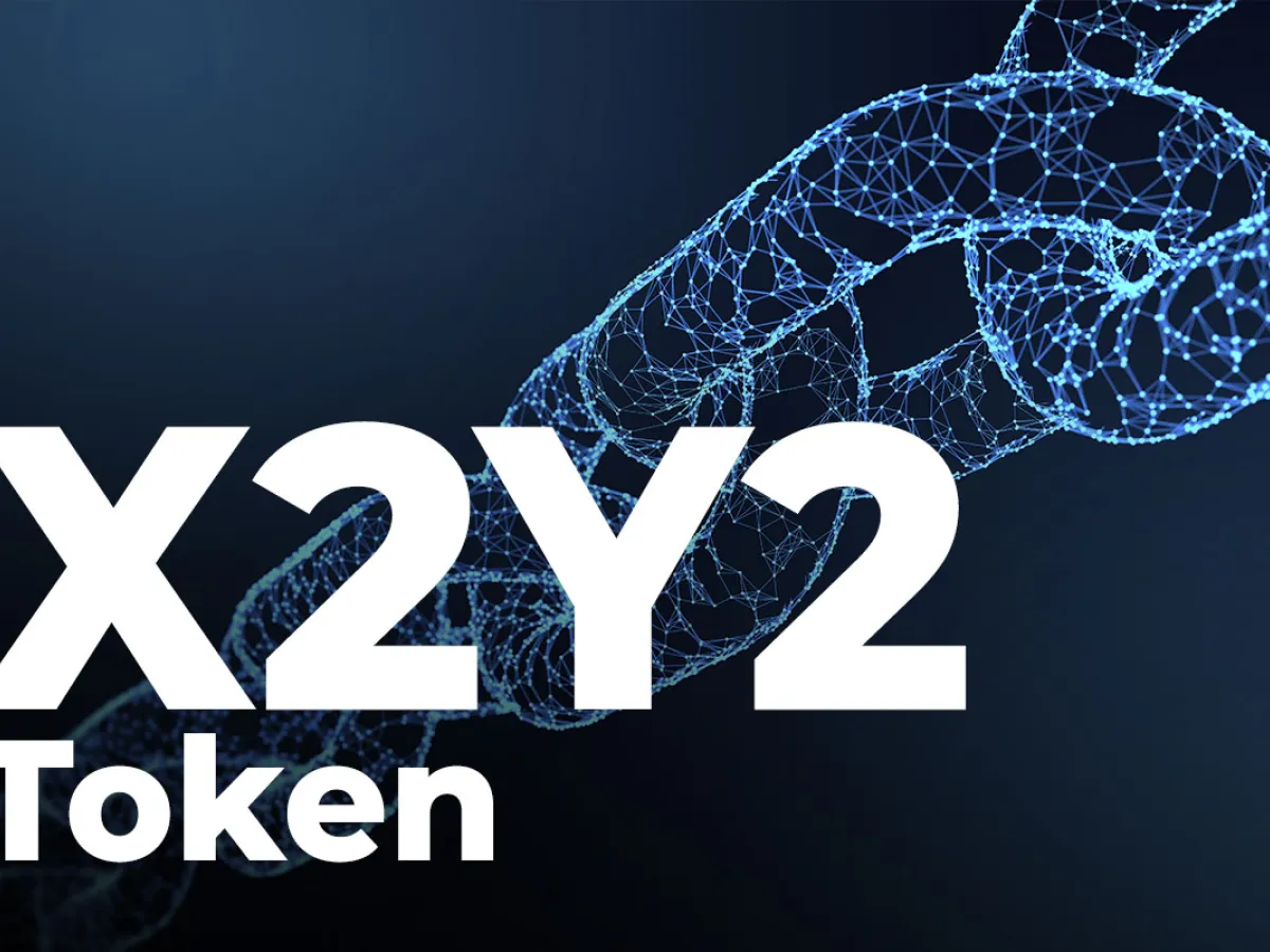 X2Y2 Token Becomes Most Traded Token on Uniswap After Marketplace ...