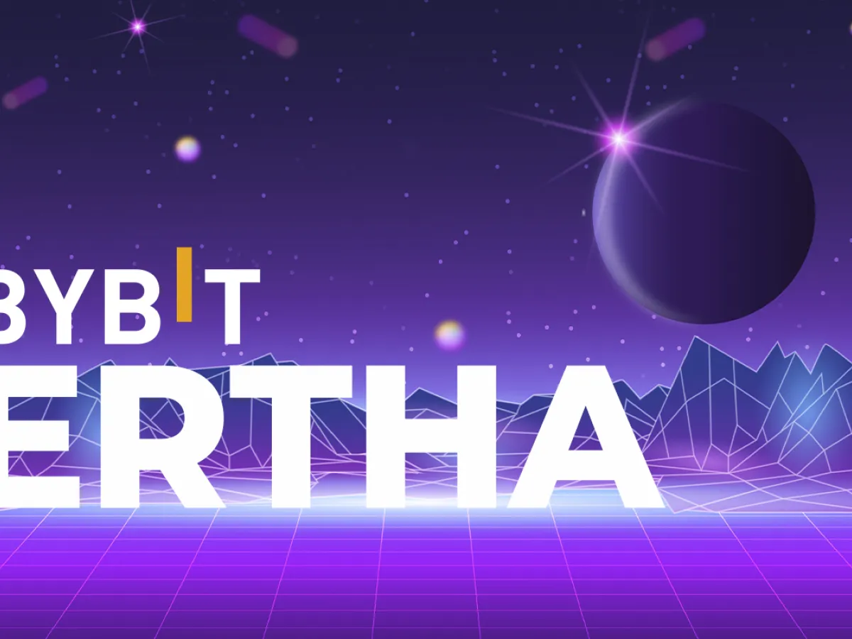 Ertha Metaverse Announces Listing of Its ERTHA Token on Bybit