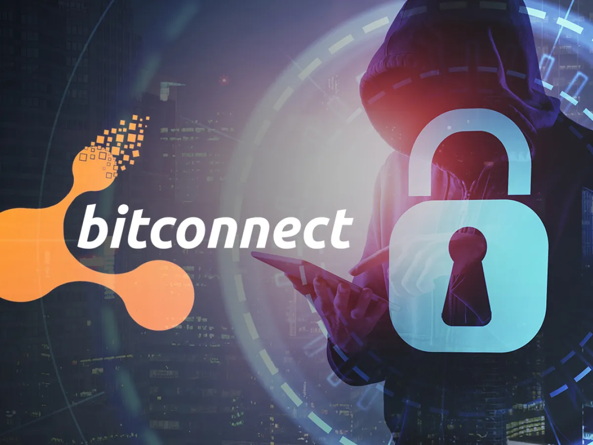 BitConnect Founder Charged with Defrauding Investors
