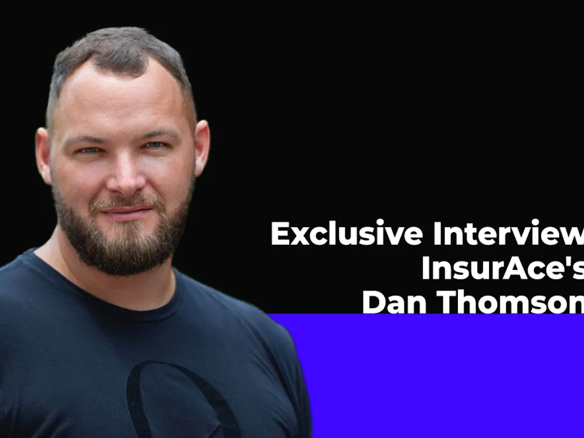 DeFi Insurance: How It Works and What It Offers in Exclusive Interview ...