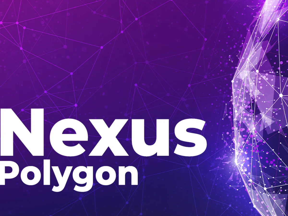Nexus Multi-Platform Payments Gateway Debuts on Polygon: Details