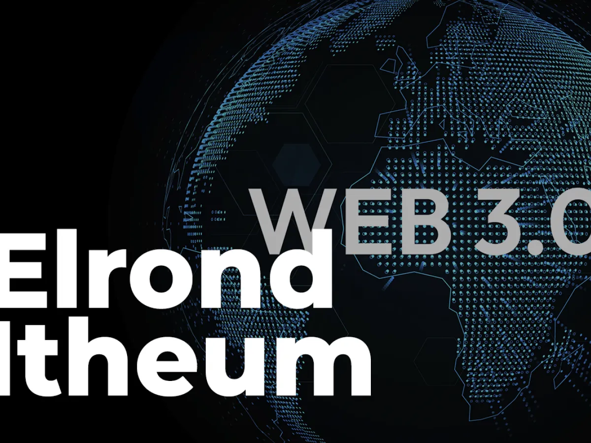 Itheum Web3 Data Brokerage Platform Debuts on Elrond's Maiar Launchpad: Details
