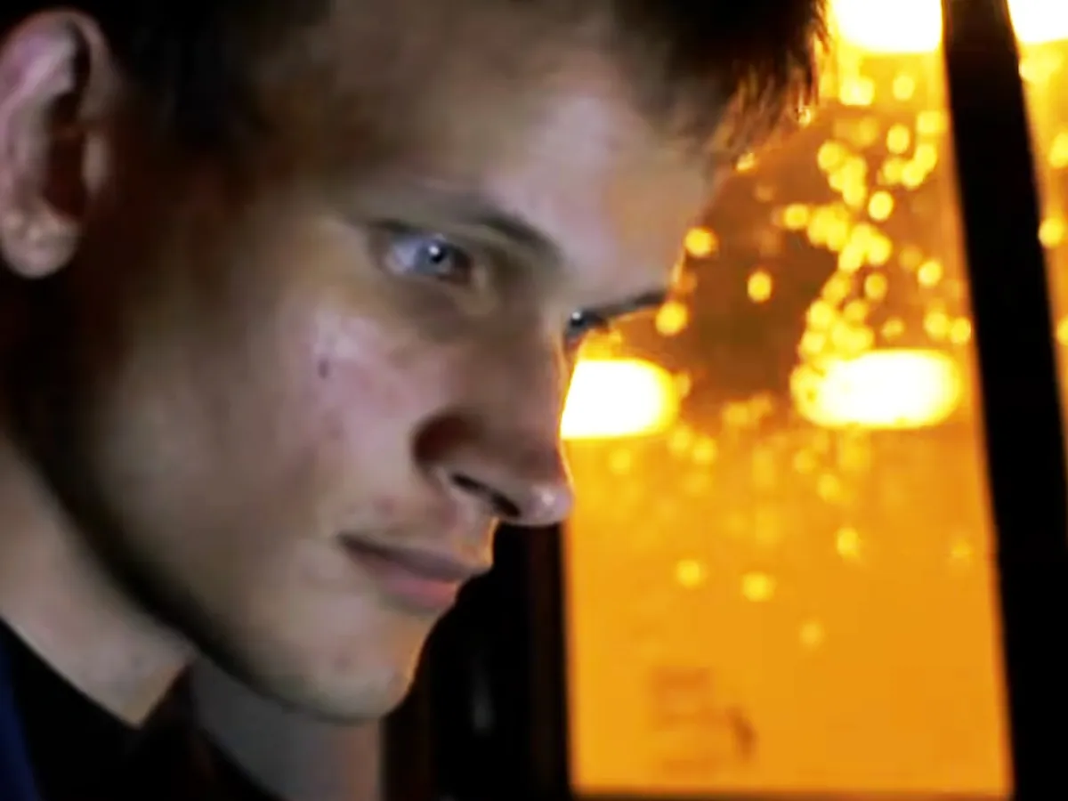 Ethereum Creator Vitalik Buterin Describes Its Alternative Future