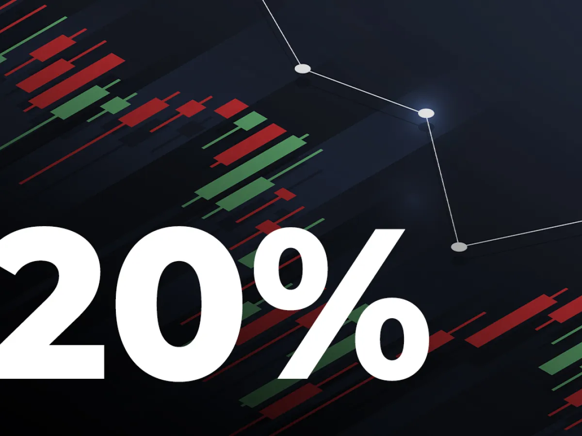 Near Protocol Spikes 20%; Here Are Three Reasons for Increase