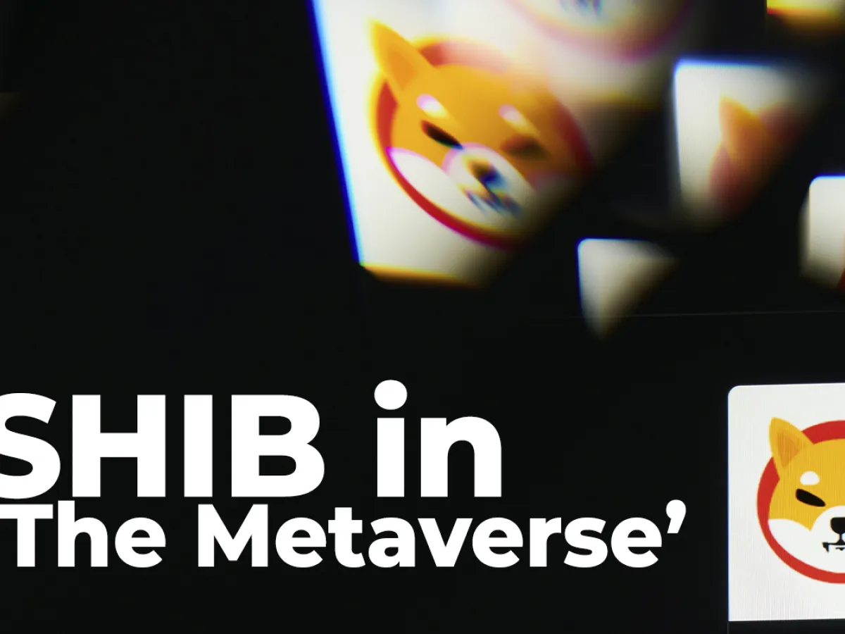 SHIB in "The Metaverse" Officially Launches as Shiba Inu Delivers New ...