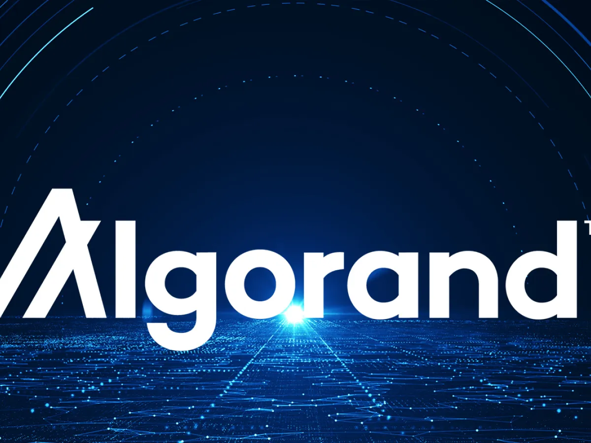 Algorand Launches First Smart Contract to Offset Carbon Emissions: Details