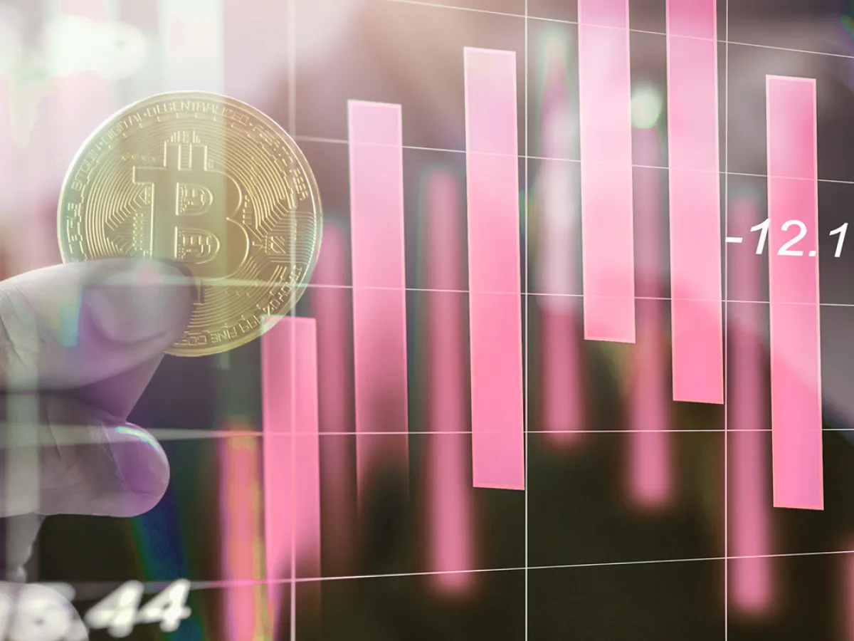 GBTC Shares Now Trading at Steepest Discount Ever