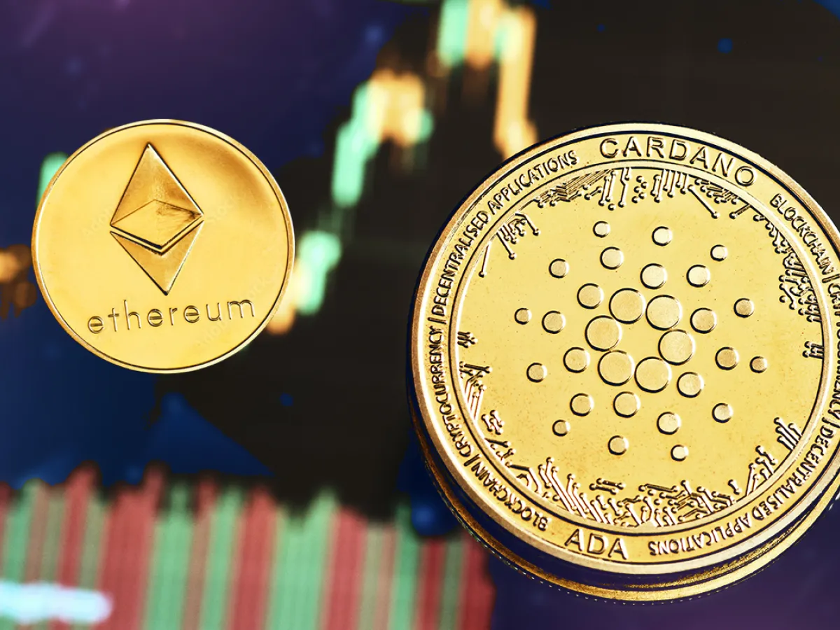 Cardano Network Has 4 Times More Active Users Than Ethereum in ...