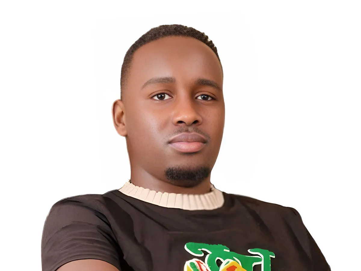 Maxwell Mutuma - IT, AI and Fintech Daily News for You Today