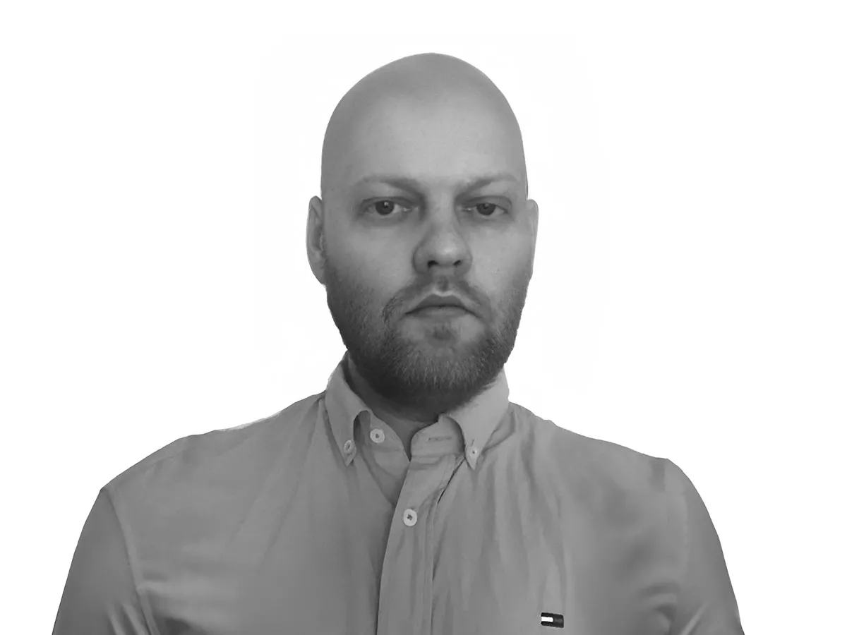 Dan Burgin - IT, AI and Fintech Daily News for You Today