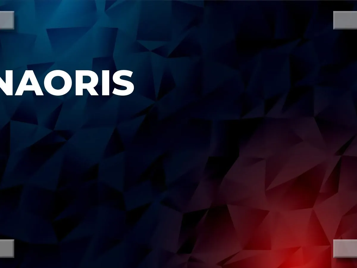 Naoris