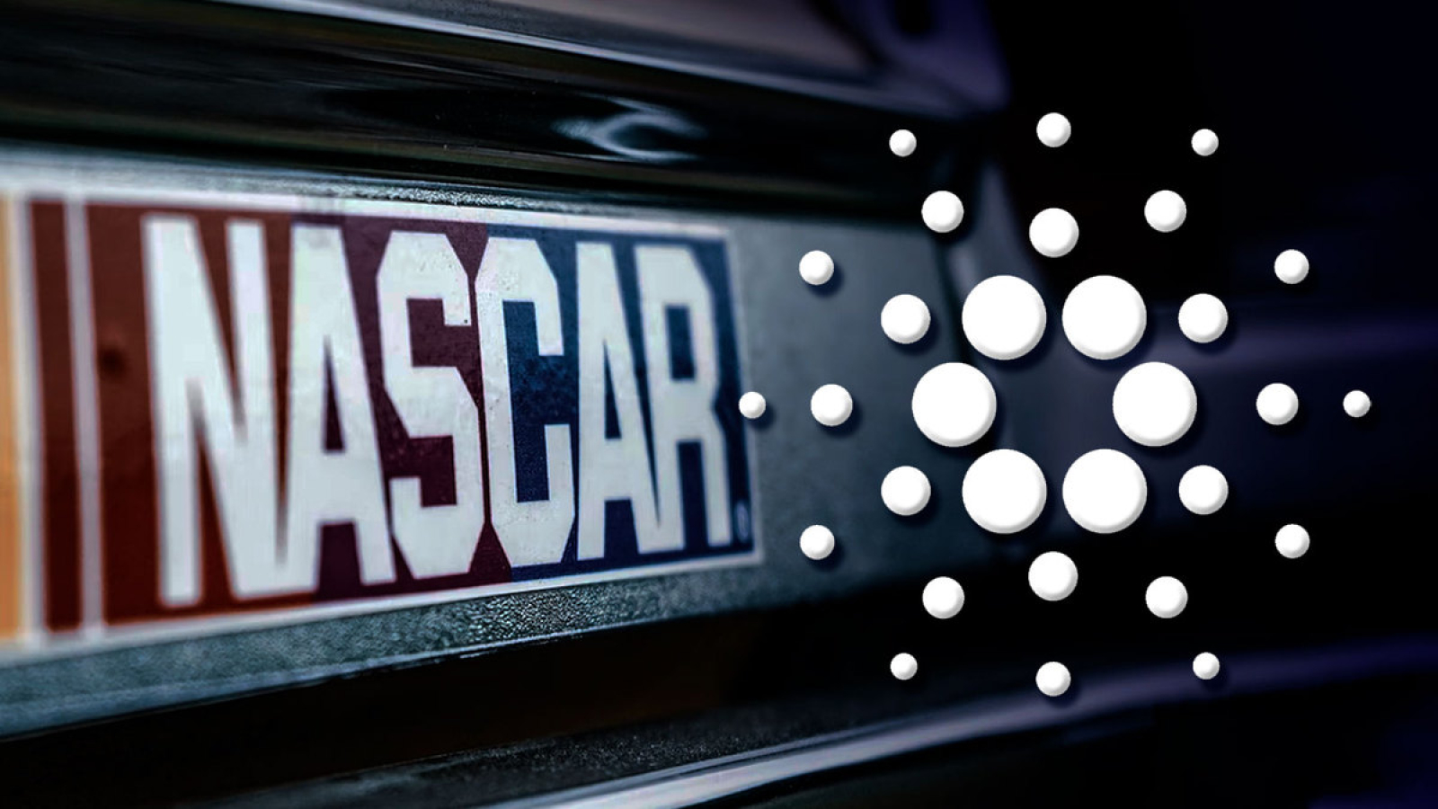 Nascar Logo Wallpaper 2022