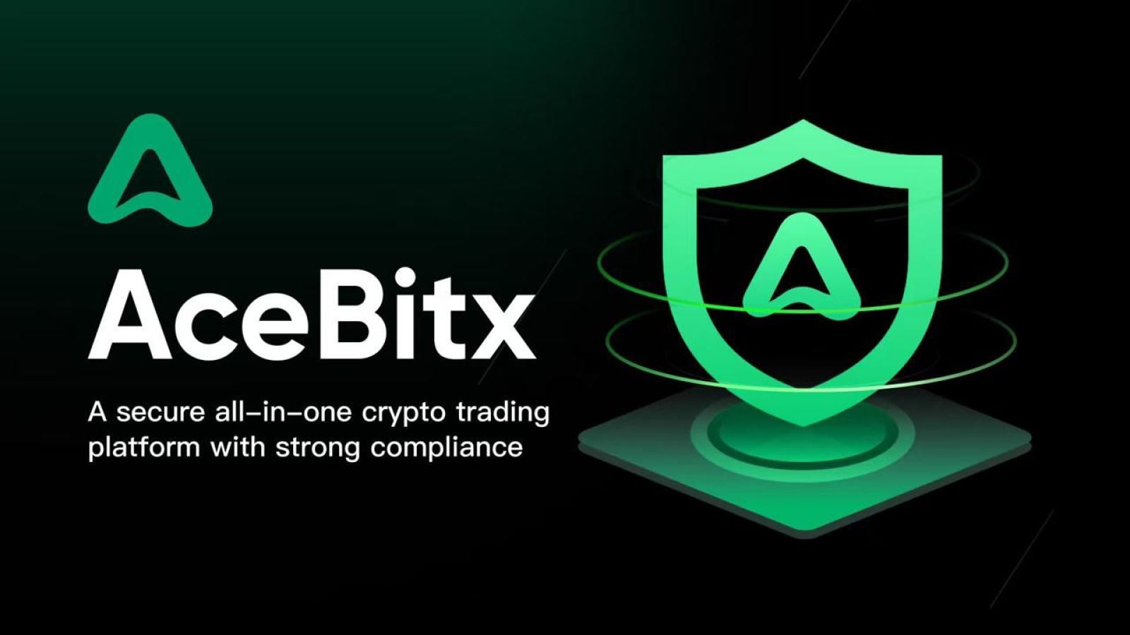 AB (AceBitx) Exchange: A Compliant, Secure, and Comprehensive One-Stop ...