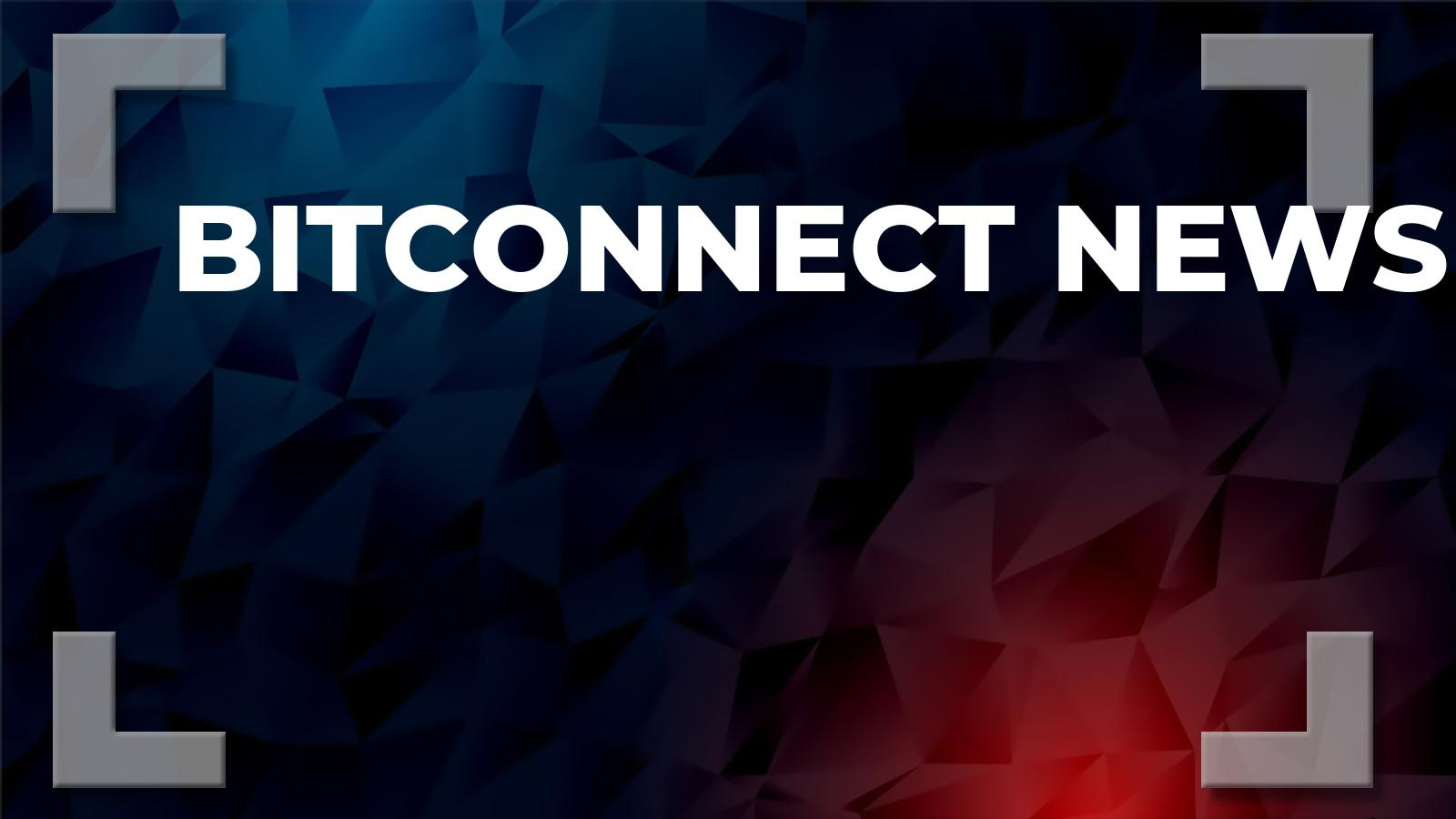 BitConnect News