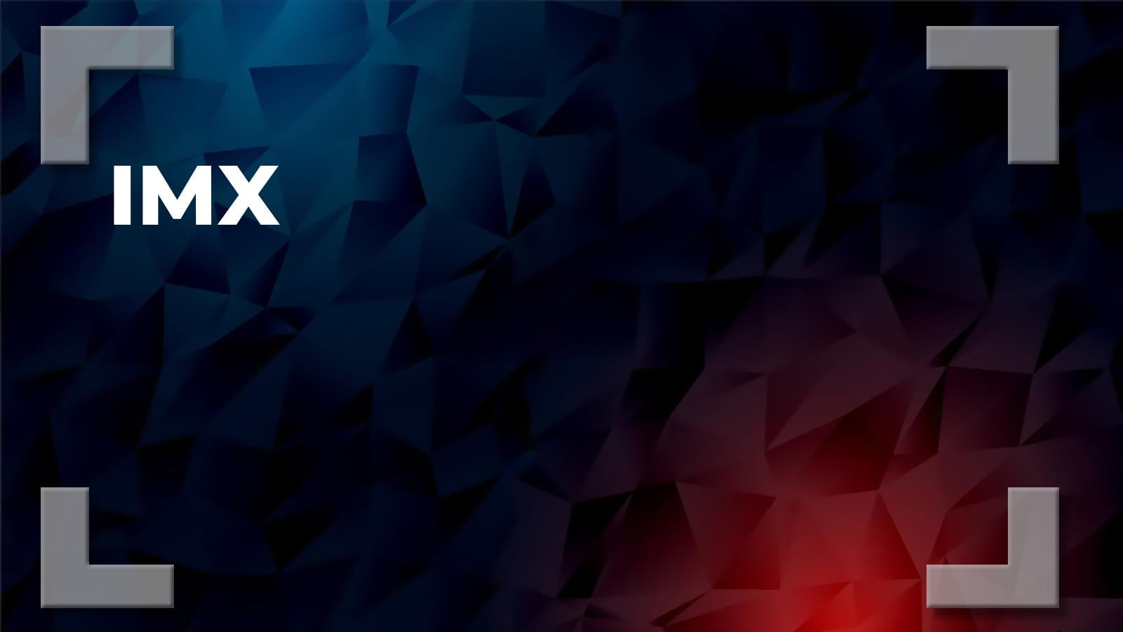 IMX