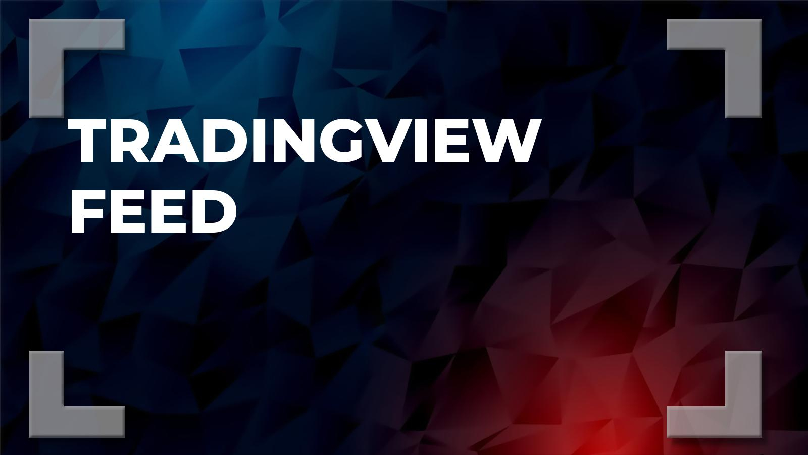 TradingView Feed