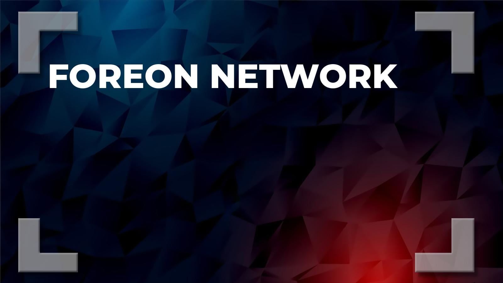 Foreon Network