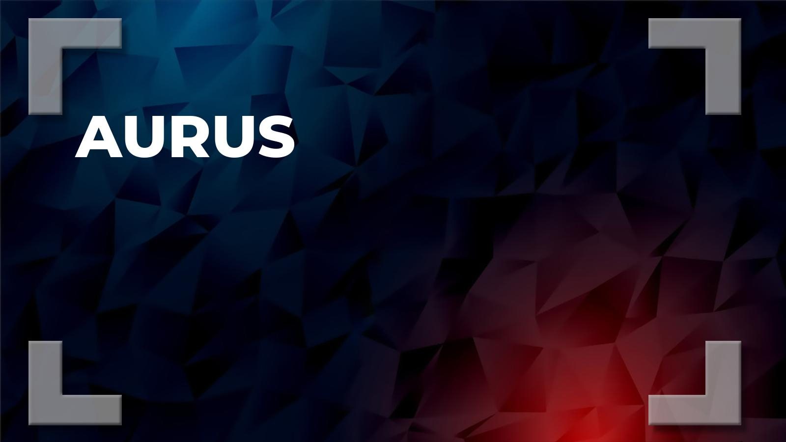Aurus Aurus