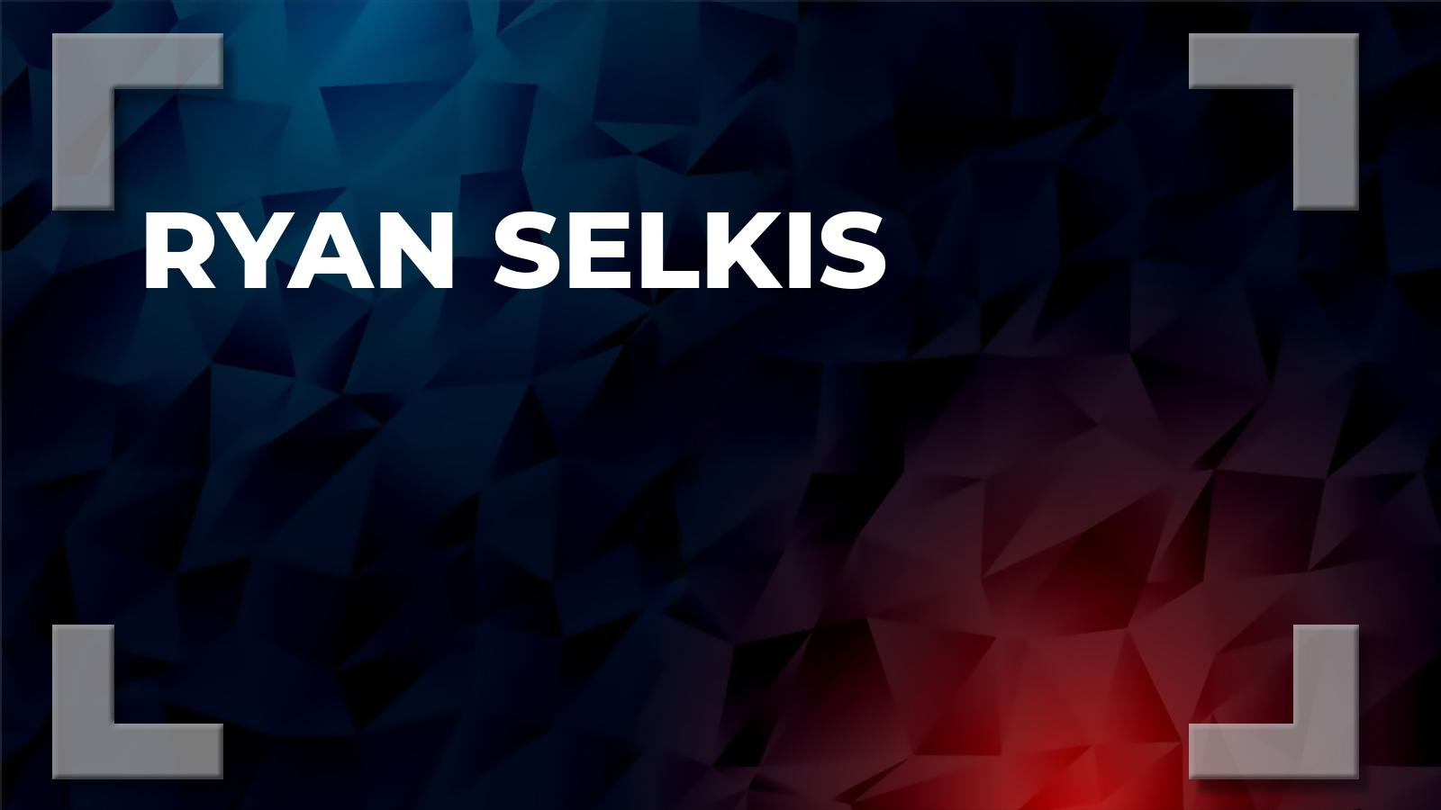Ryan Selkis