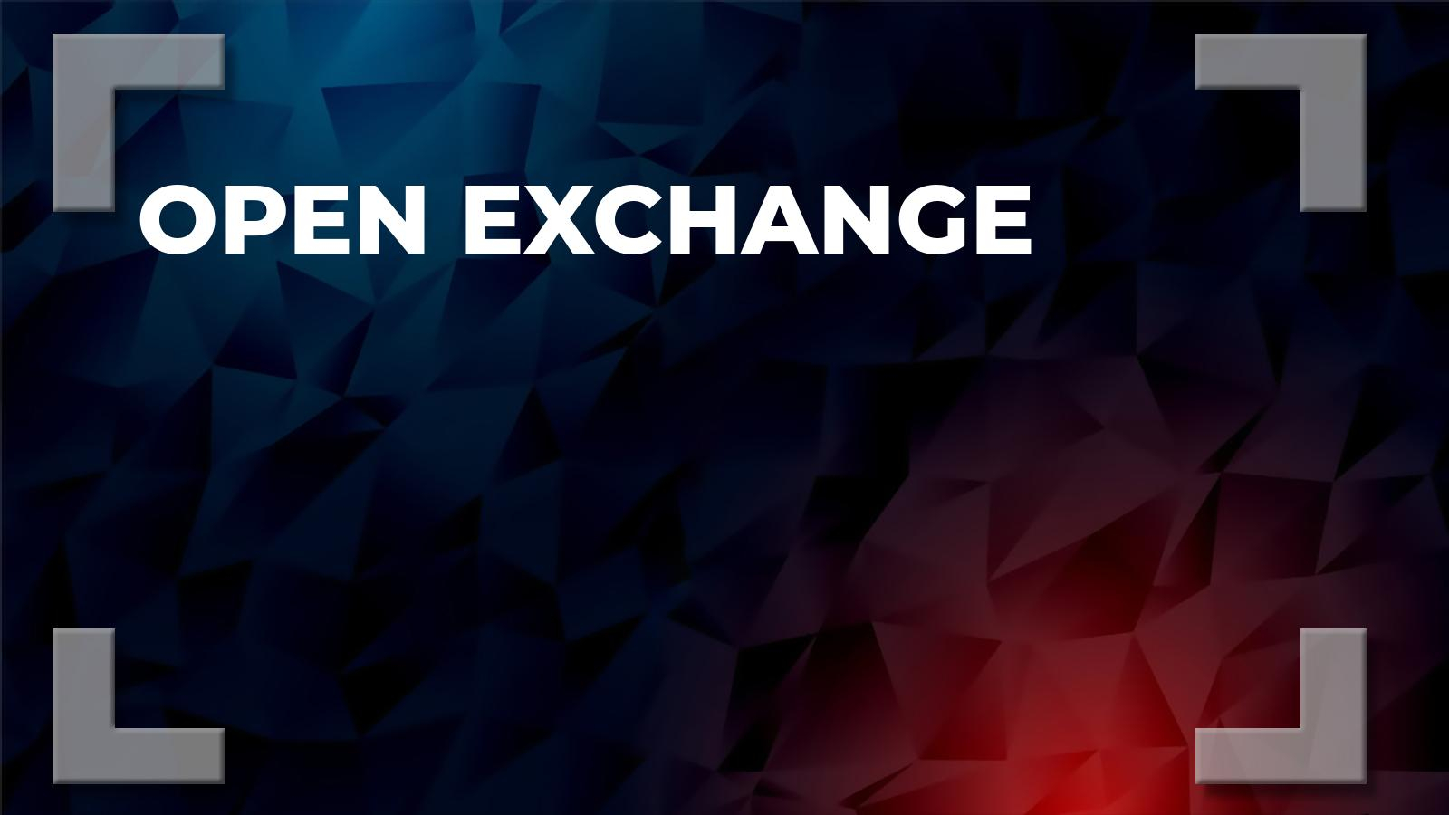 Open Exchange
