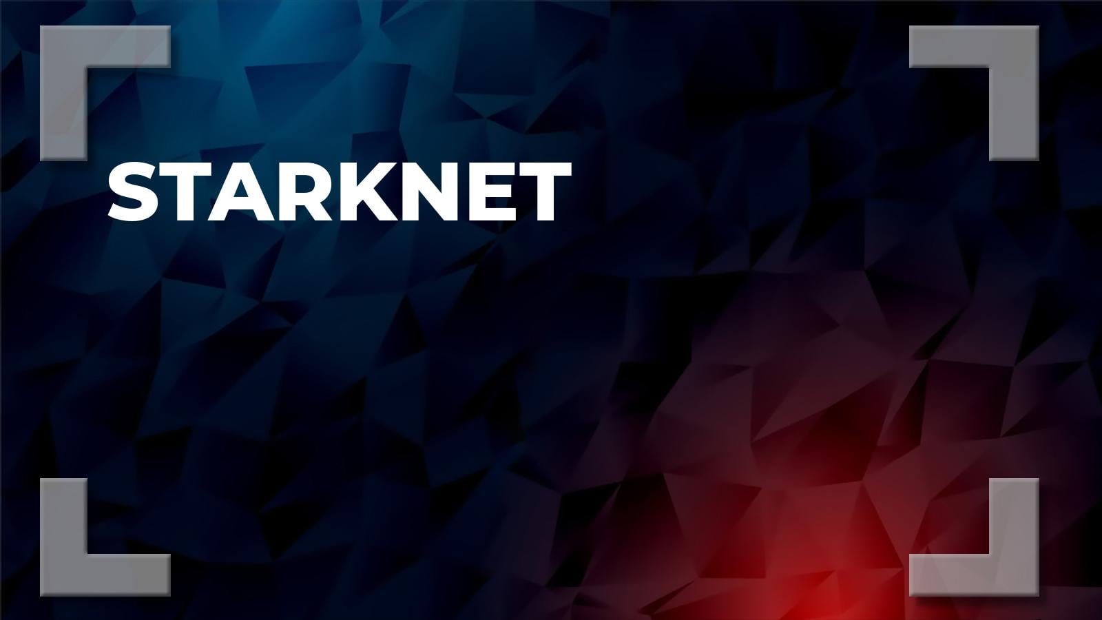 Starknet