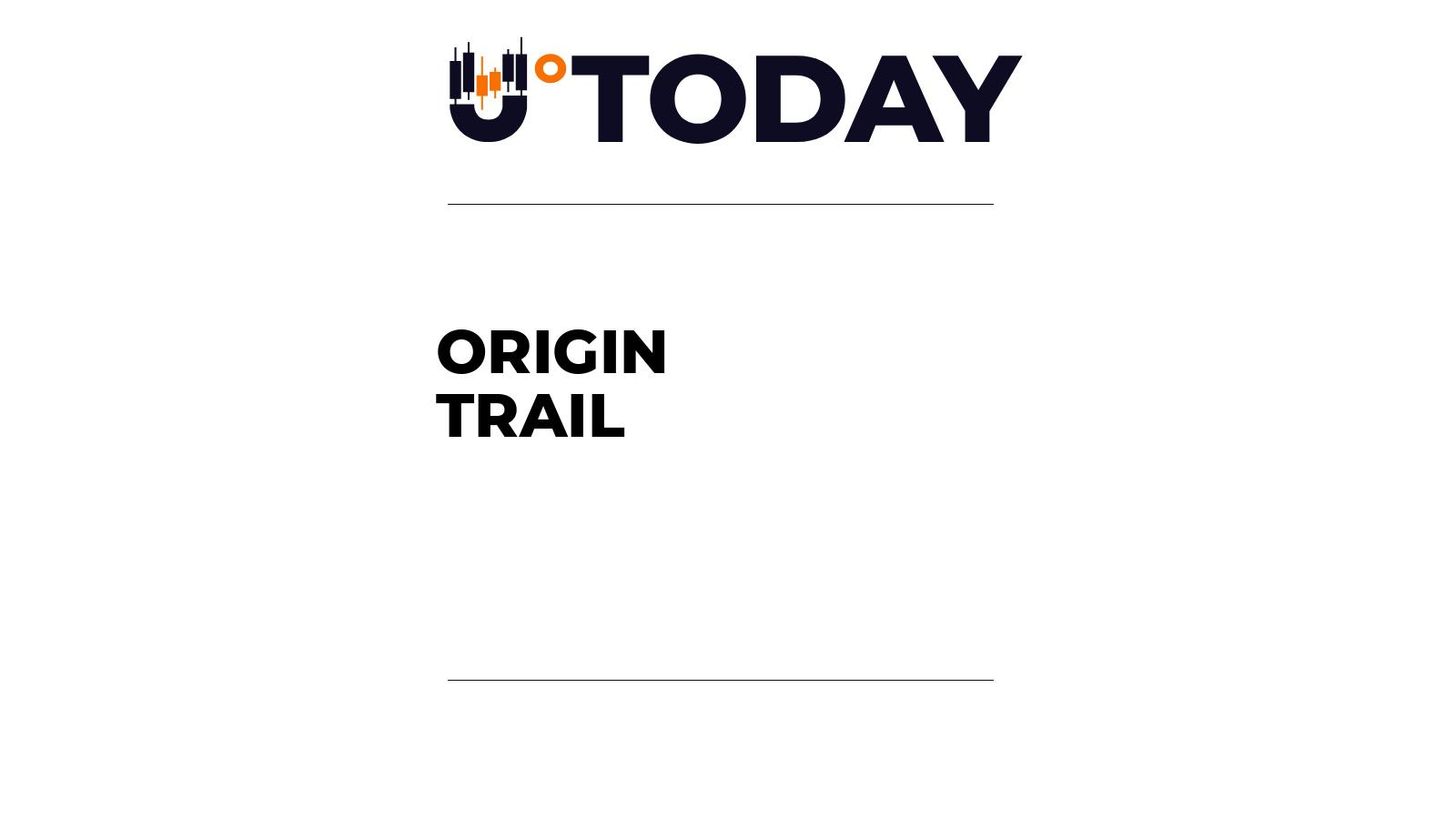 Origin Trail - Latest, hot news on U.Today