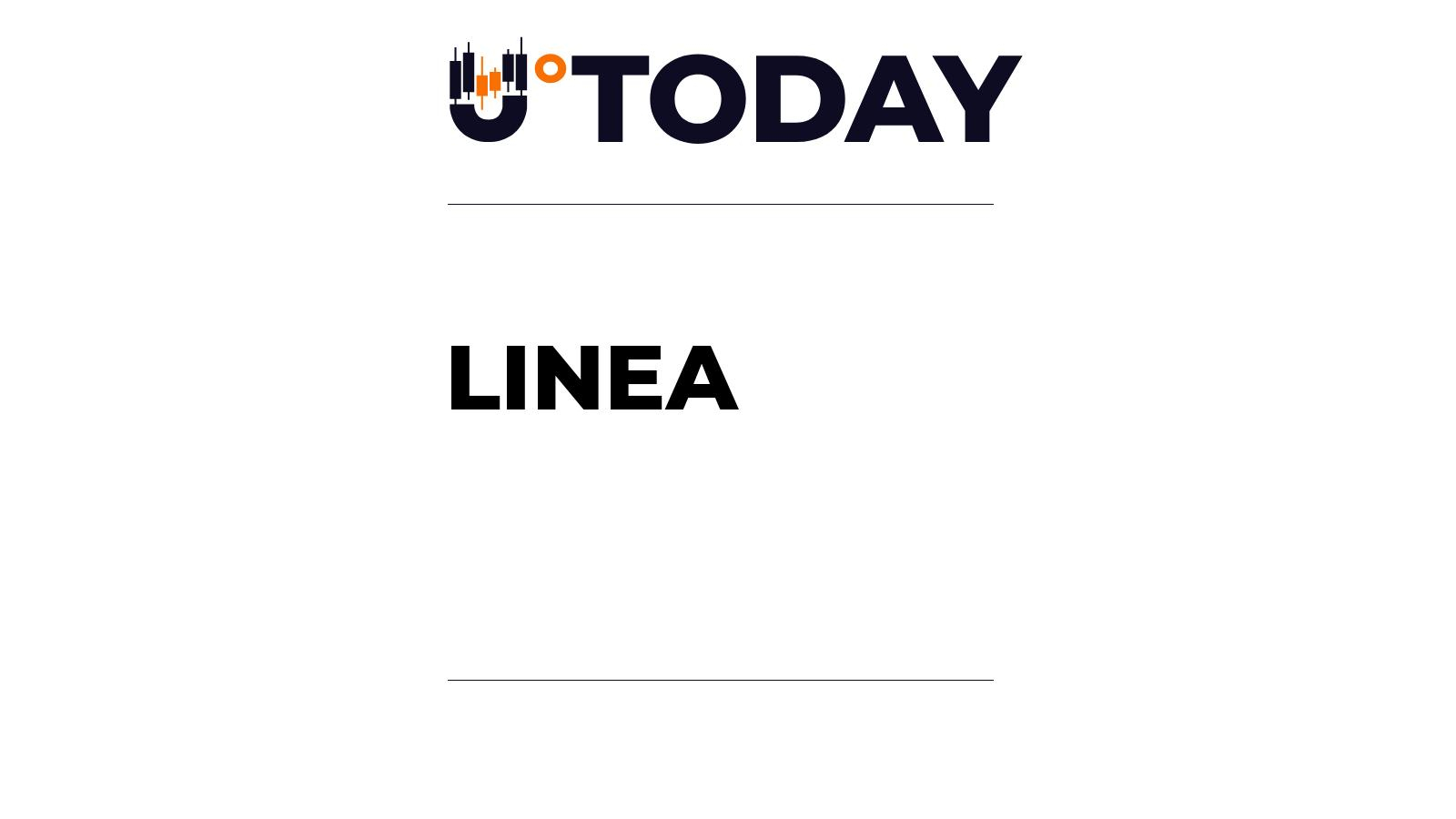 Linea - Latest, hot news on U.Today