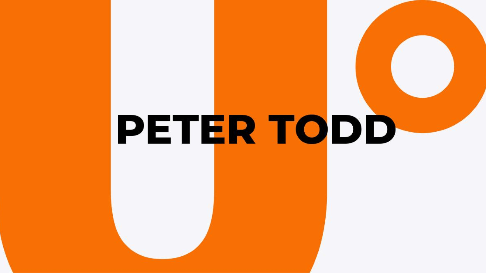 Peter Todd