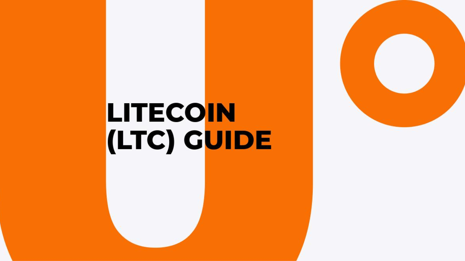 Litecoin (LTC) guide