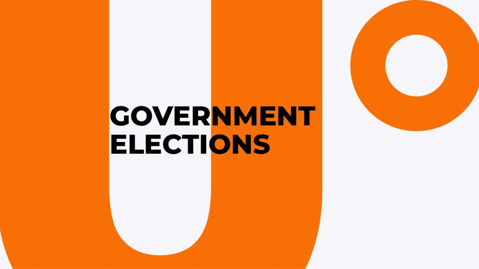 Government Elections