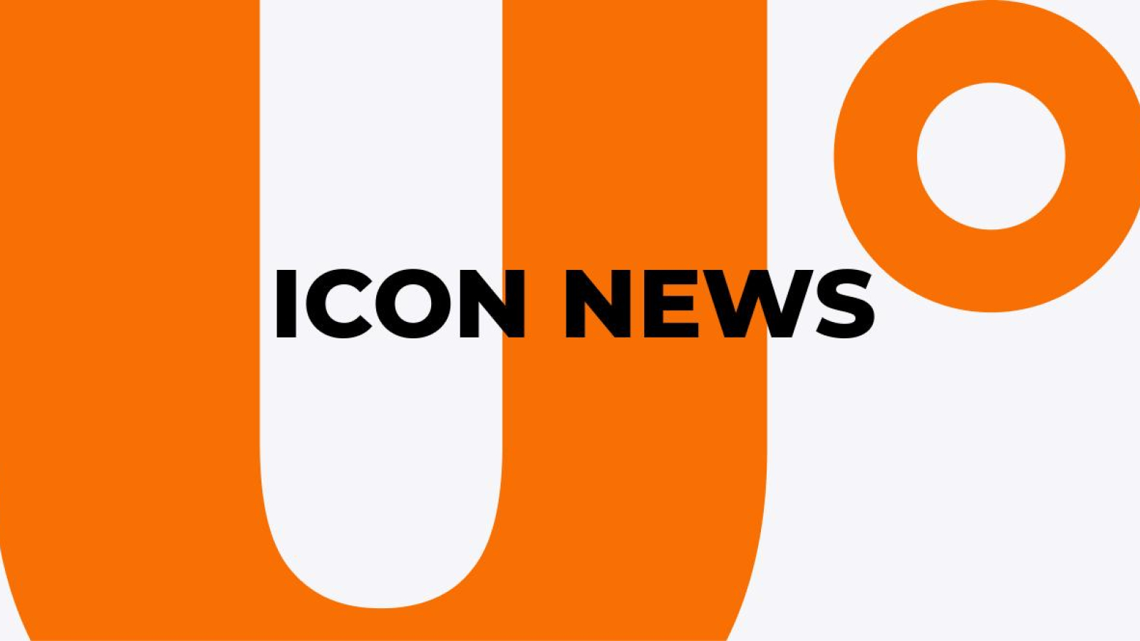 ICON news