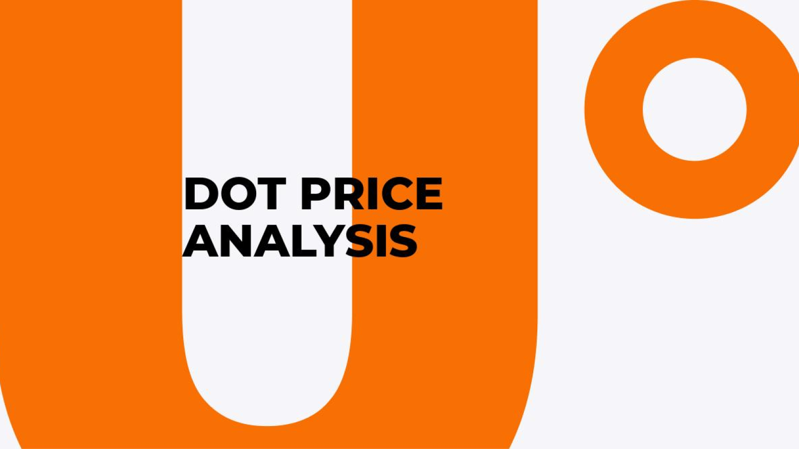 DOT Price Analysis