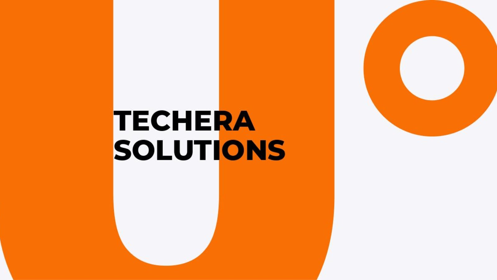Techera Solutions
